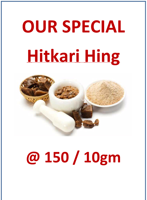 Hitkari Store